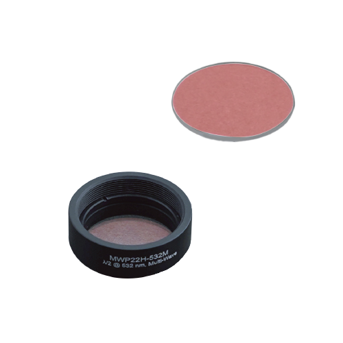 Quartz Multi-Order Wave Plates-JCOPTIX MALL