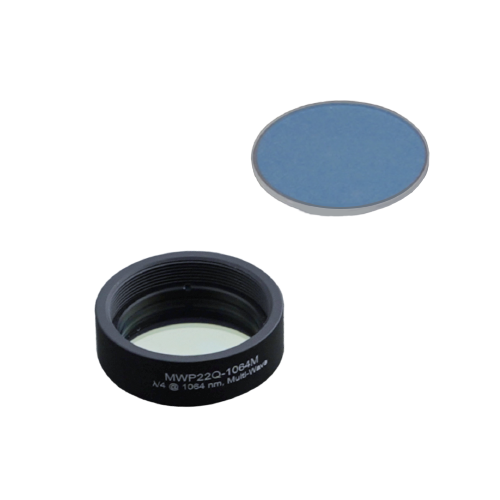 Quartz Multi-Order Wave Plates-JCOPTIX MALL