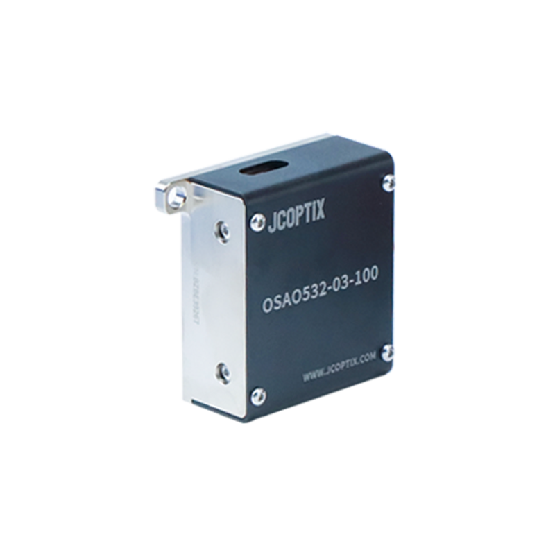 Free Space Acousto-Optic Modulator-JCOPTIX MALL