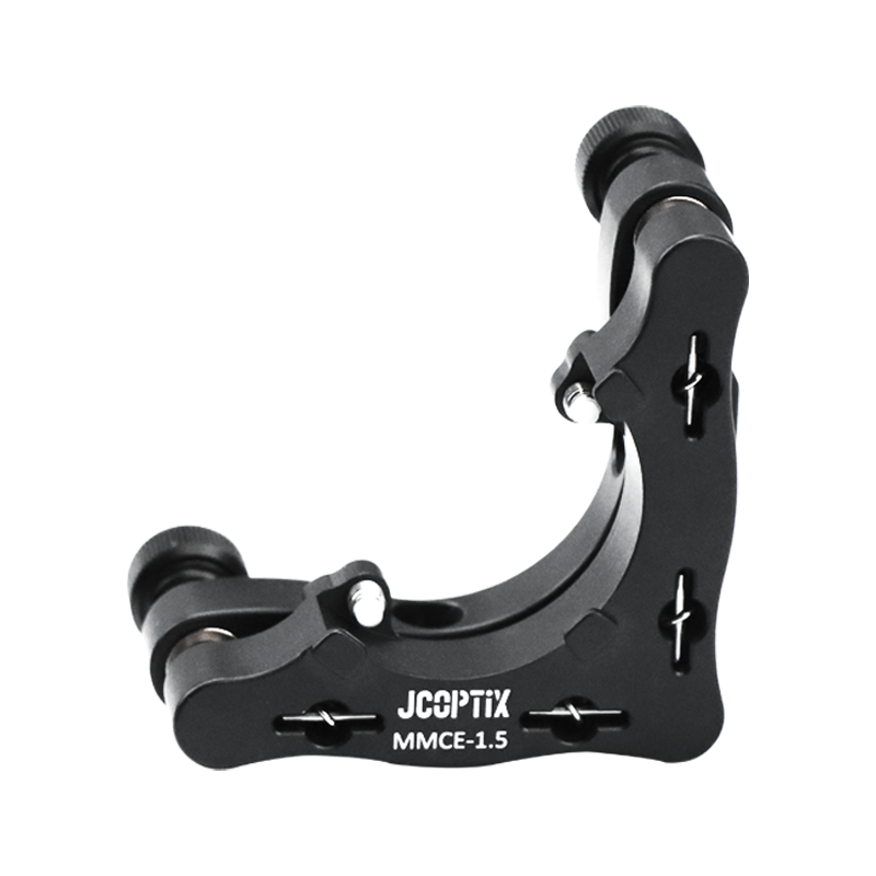 Clear Edge Kinematic Mirror Mounts-JCOPTIX MALL