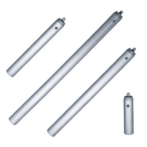 12.7 mm Optical Post Assemblies-JCOPTIX MALL